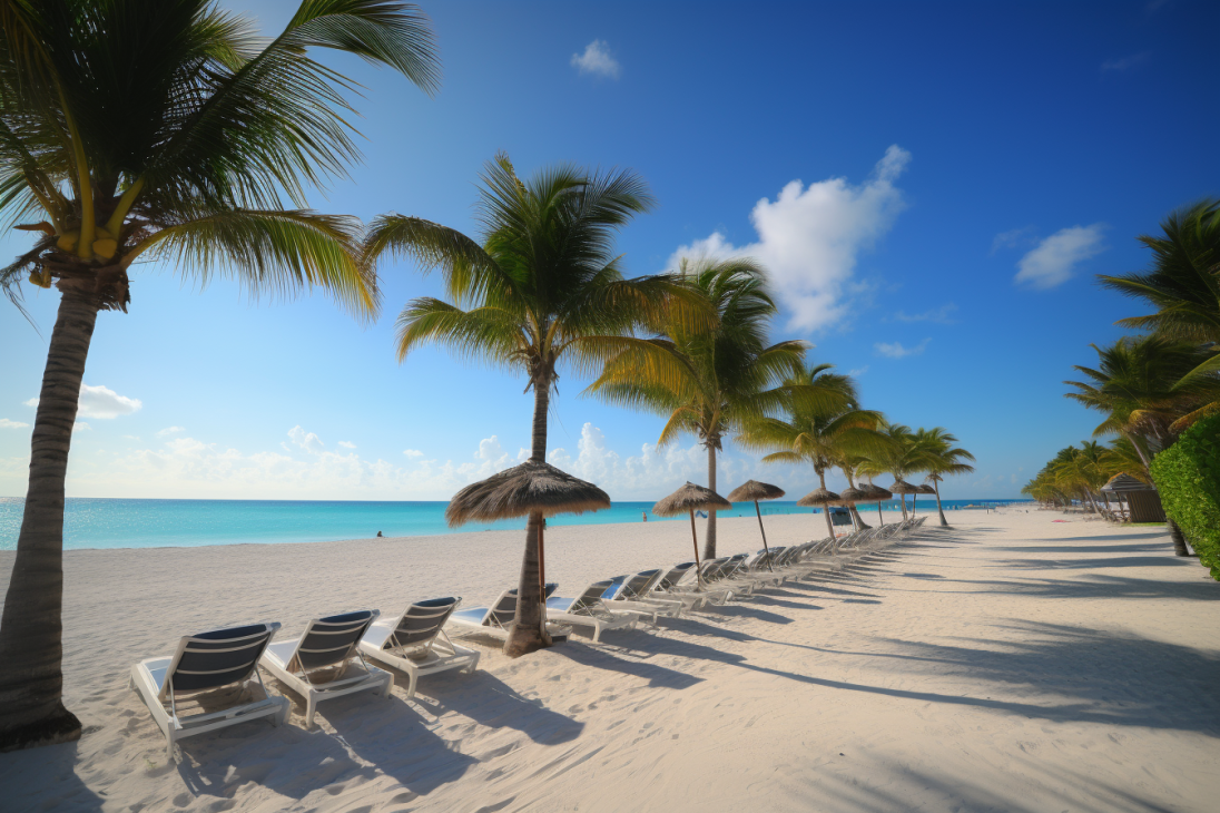 Cocoa Beach Vacation Trip